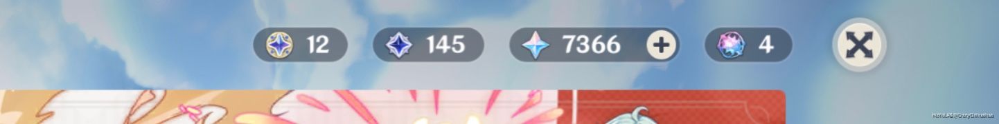 Giorno 17 (?) Farmando per Kazuha + spada di Al Genshin Impact | HoYoLAB