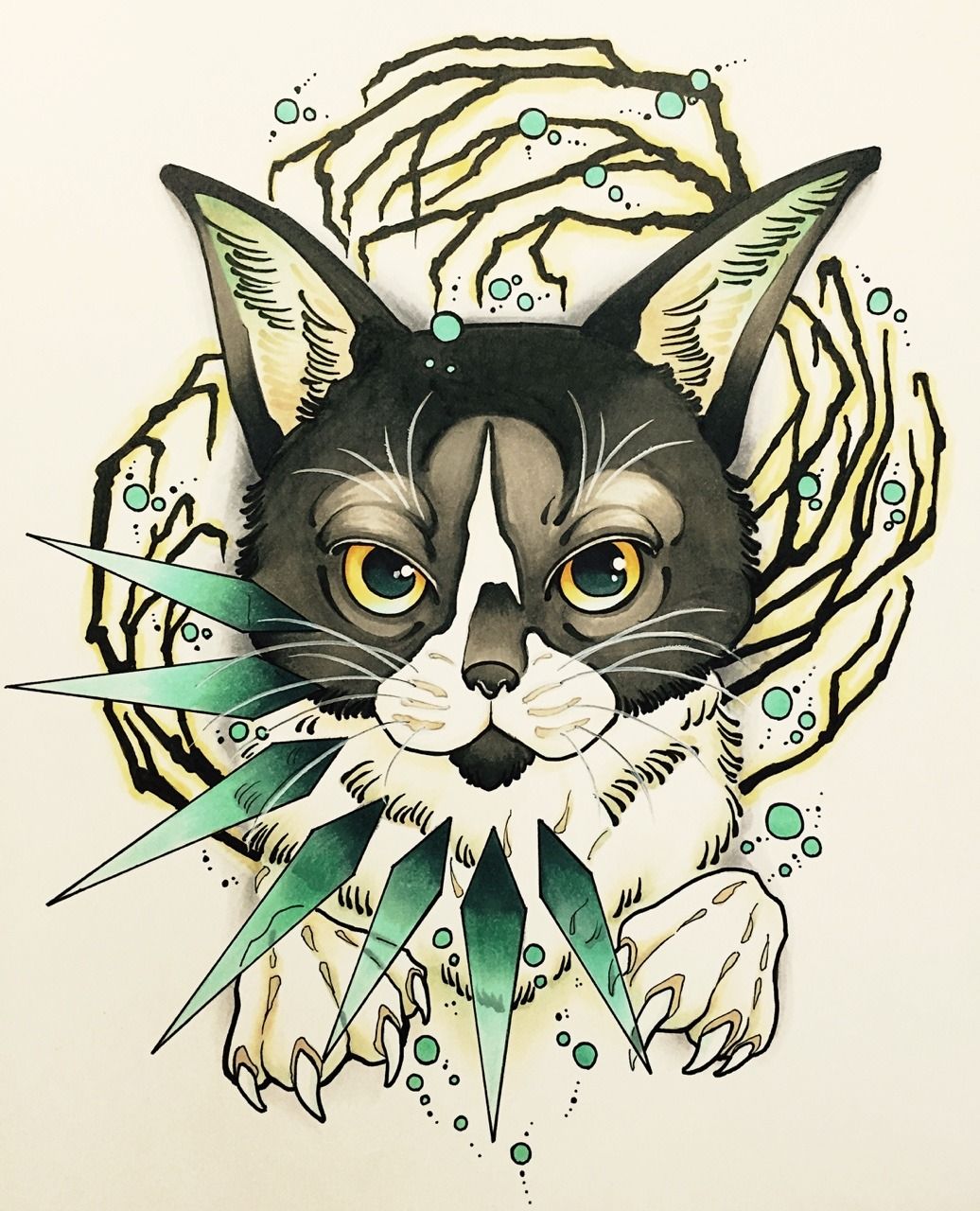 Don chito Tears of Themis | HoYoLAB