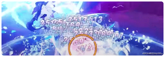 REPOST: [Guide] Types of Damage + Buffs Honkai Impact 3rd | HoYoLAB