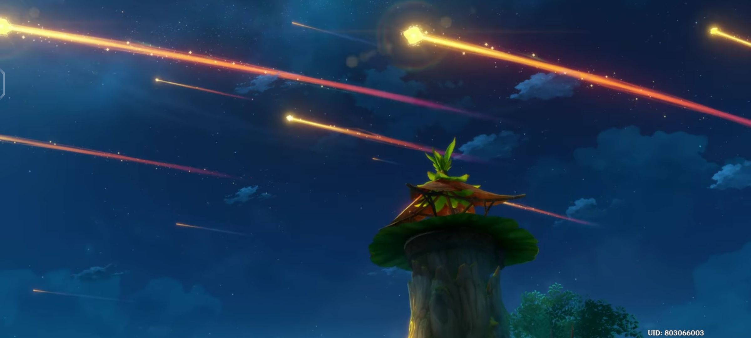 animation Genshin Impact | HoYoLAB