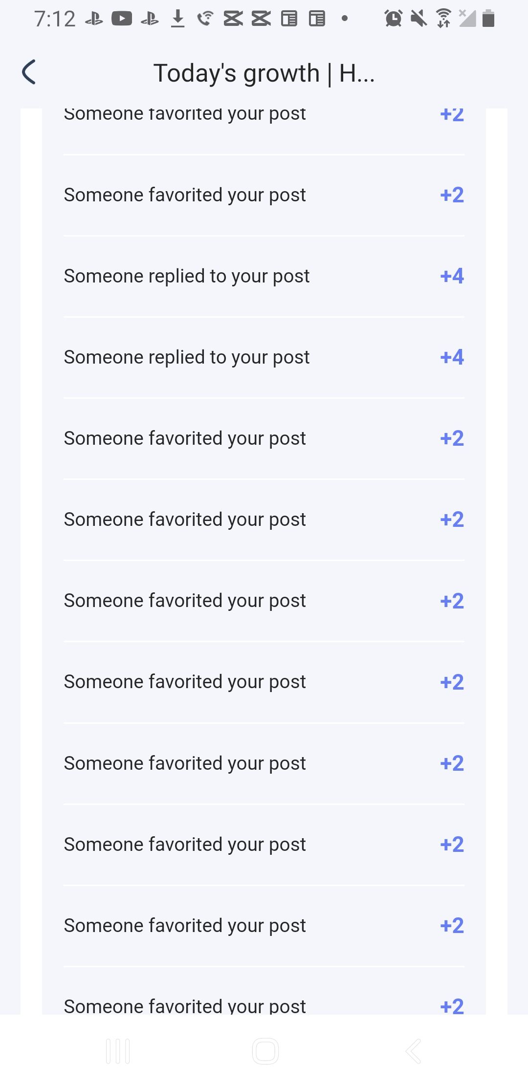 This be Poggerz moment | HoYoLAB