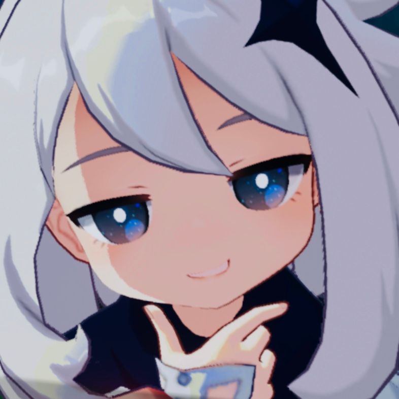 Paimon rizz Genshin Impact | HoYoLAB