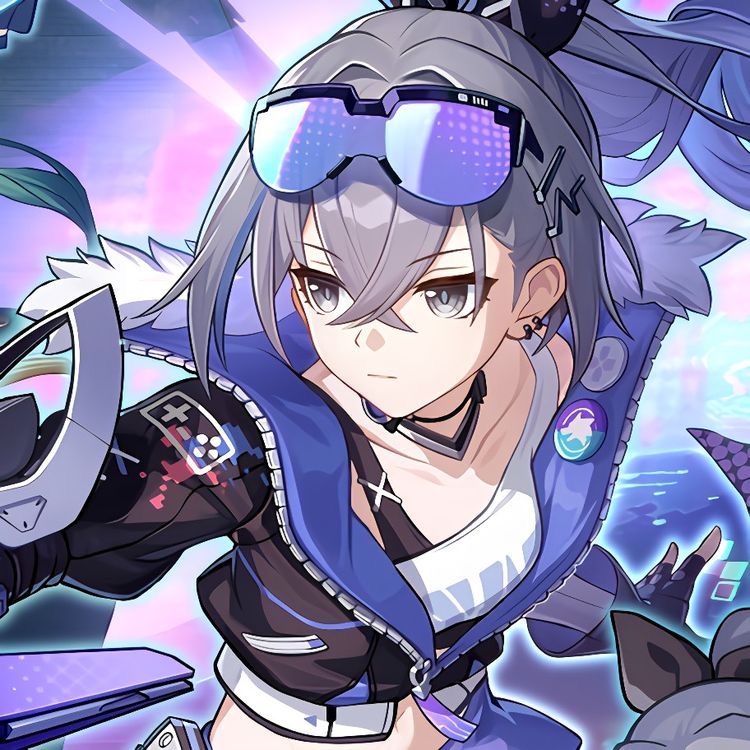 Honkai Star Rail Icons ¯\_(ツ)_/¯ Honkai: Star Rail | HoYoLAB