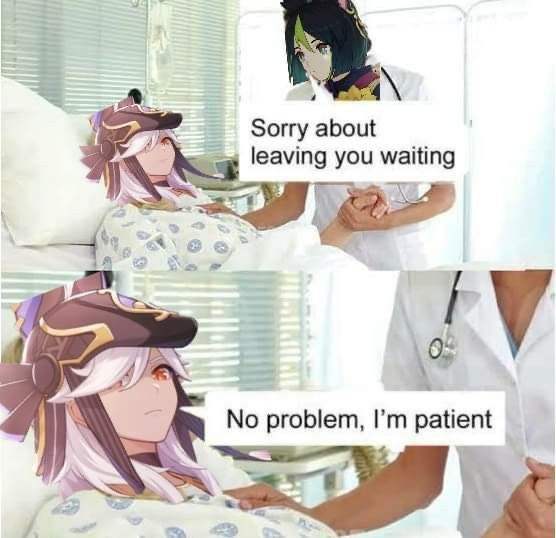 Have some Cyno memes bc they are always funny Genshin Impact | HoYoLAB