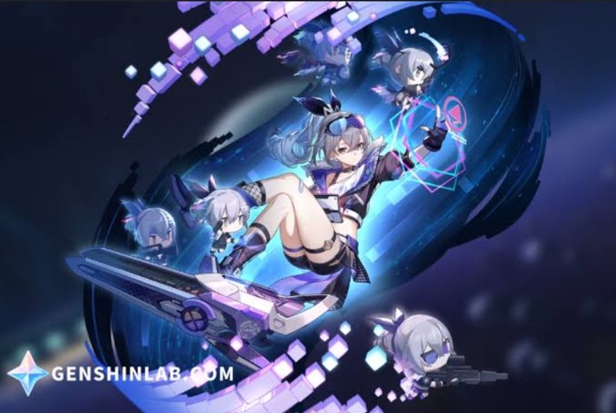 Stelleron Hunters or Healers? Honkai: Star Rail | HoYoLAB