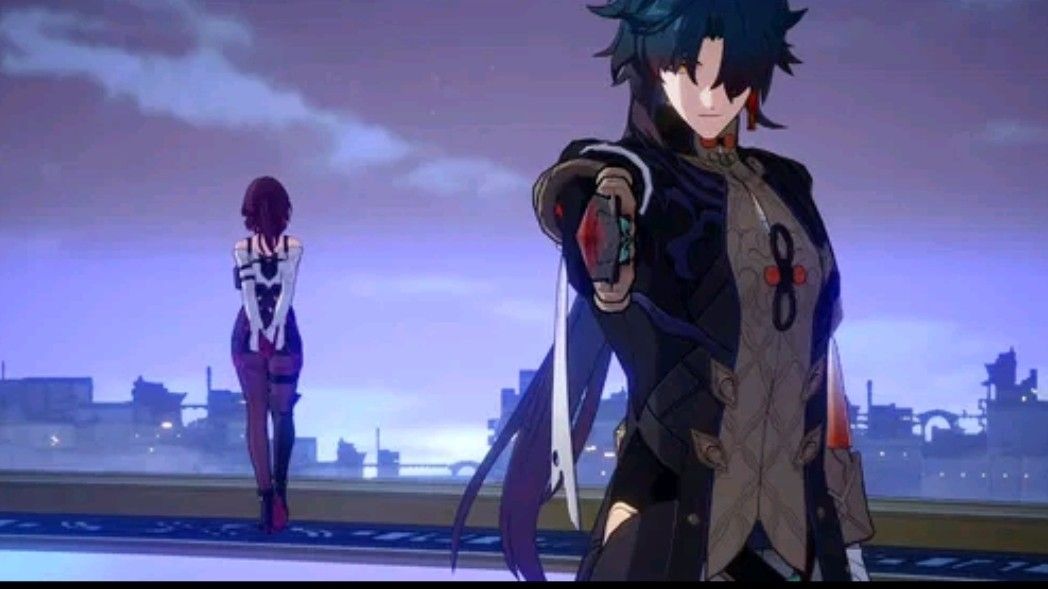 Stelleron Hunters or Healers? Honkai: Star Rail | HoYoLAB