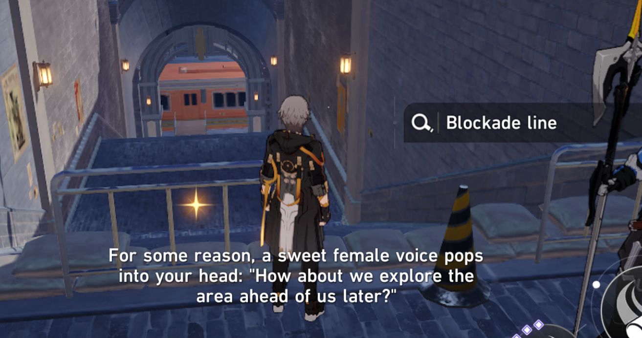 Best Easter Egg! Honkai: Star Rail | HoYoLAB