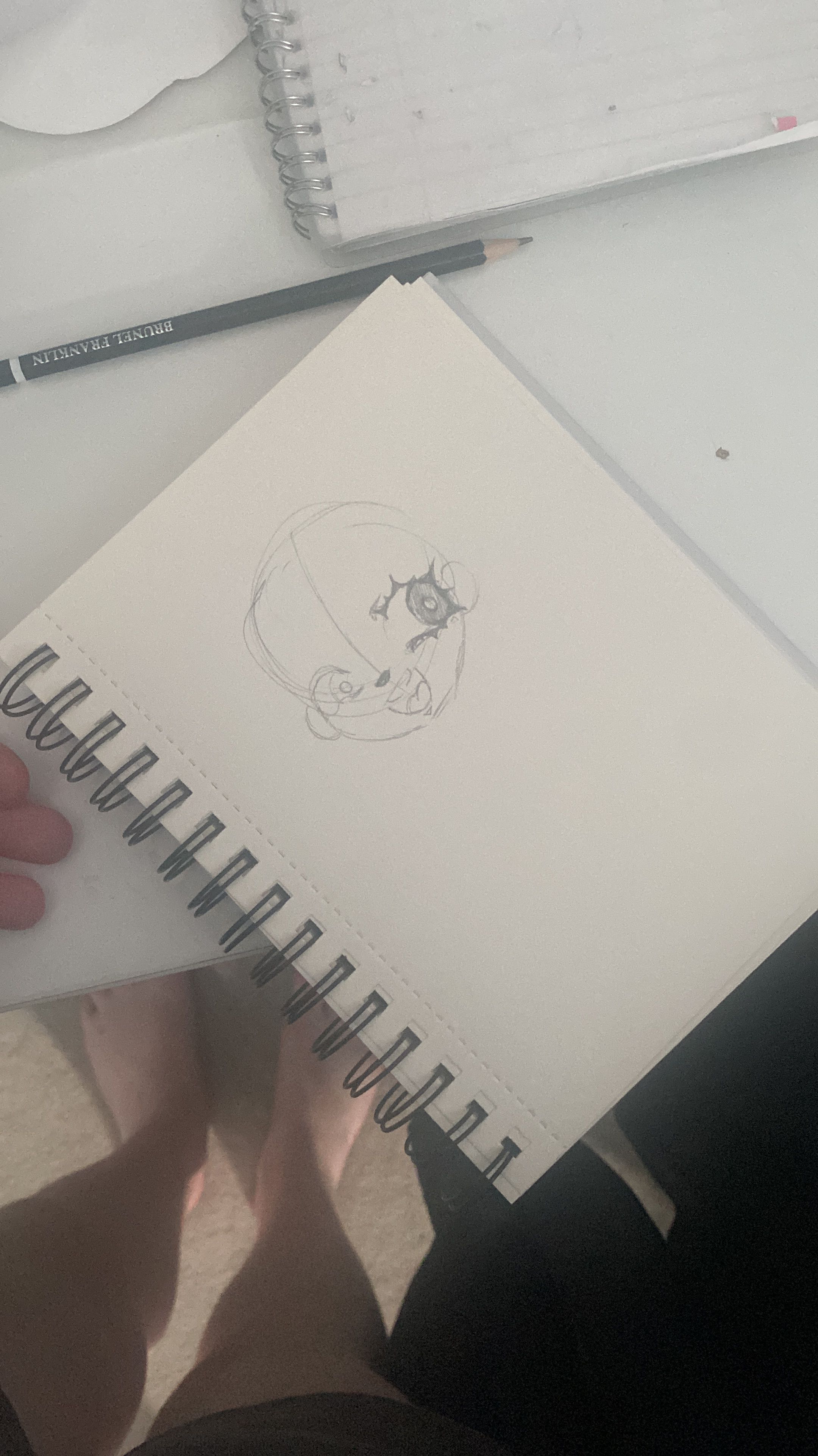 Human pom pom!! Honkai: Star Rail | HoYoLAB