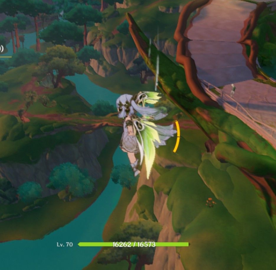 Finally Reputation 10 in Sumeru Genshin Impact | HoYoLAB