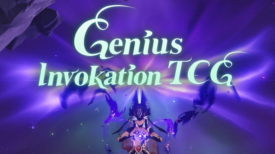 Genius Invocation TCG: The Seawolf of Snezhnaya's Stratagem of Pain(tm ...