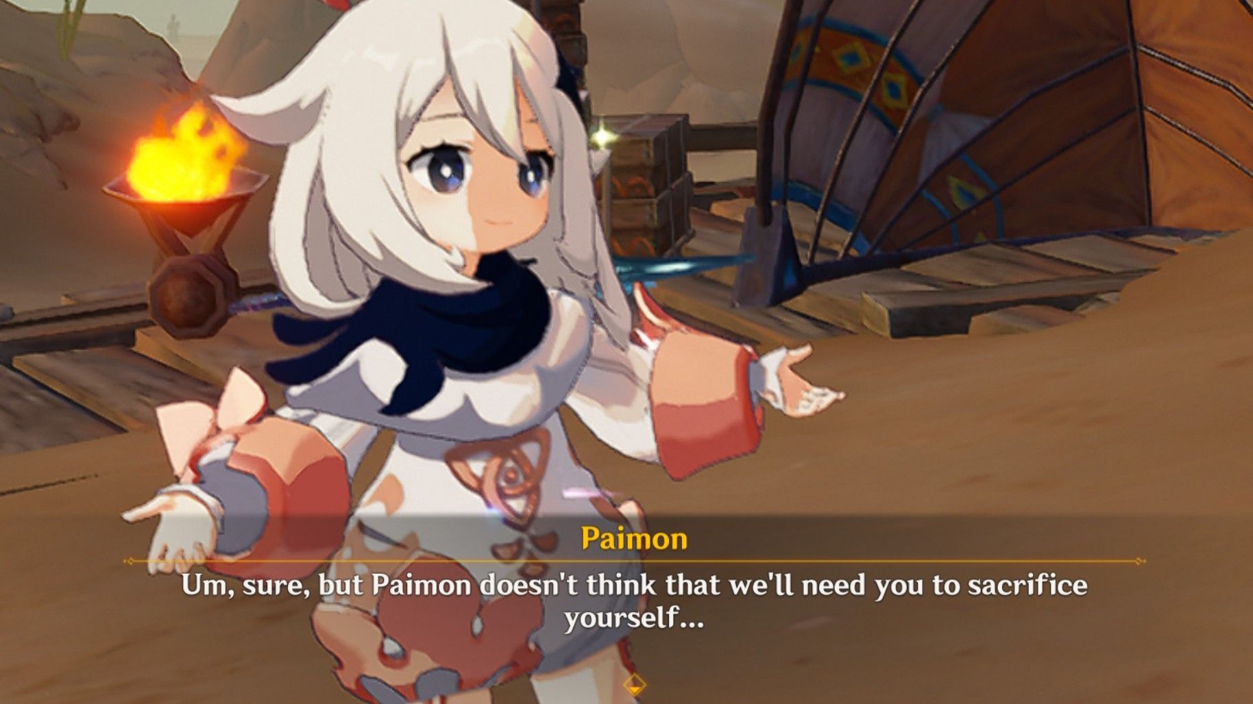 Basic Genshin Impact New Player Guide Genshin Impact | HoYoLAB