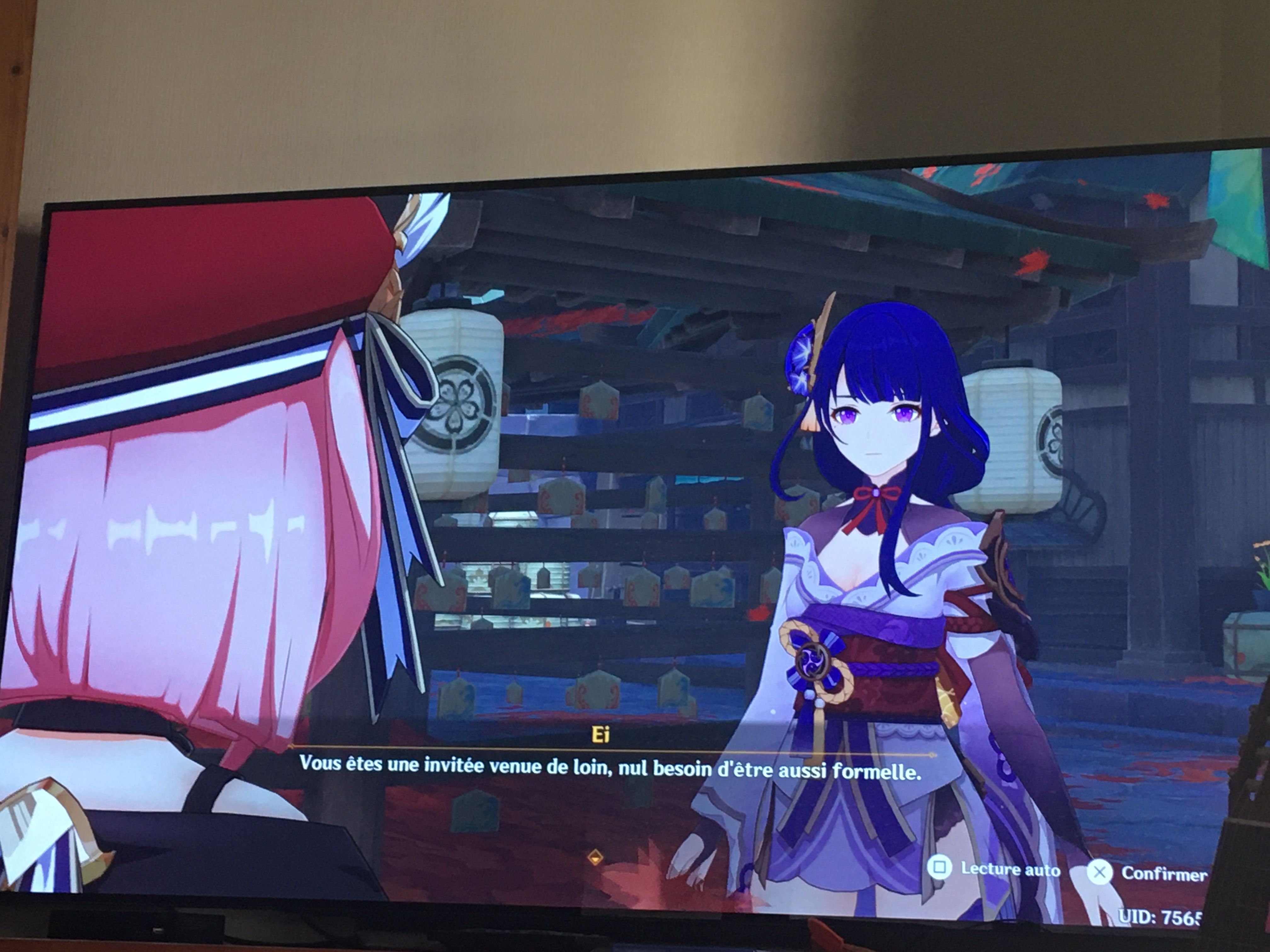 Ei ???!!! Genshin Impact | HoYoLAB