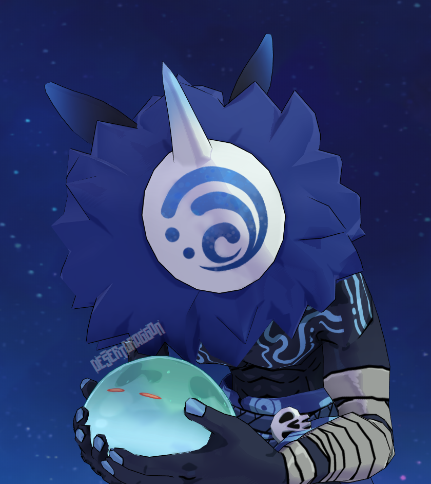 Hydro Hilichurl Genshin Impact | HoYoLAB