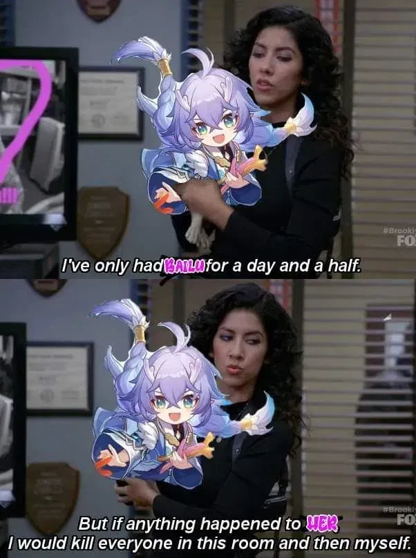 hsr memes Honkai: Star Rail | HoYoLAB
