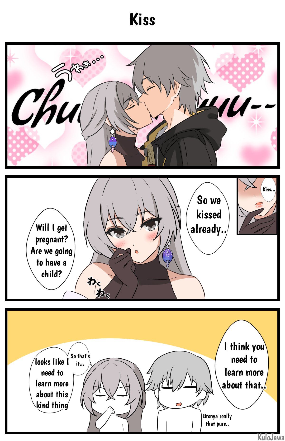 First time… Honkai: Star Rail | HoYoLAB