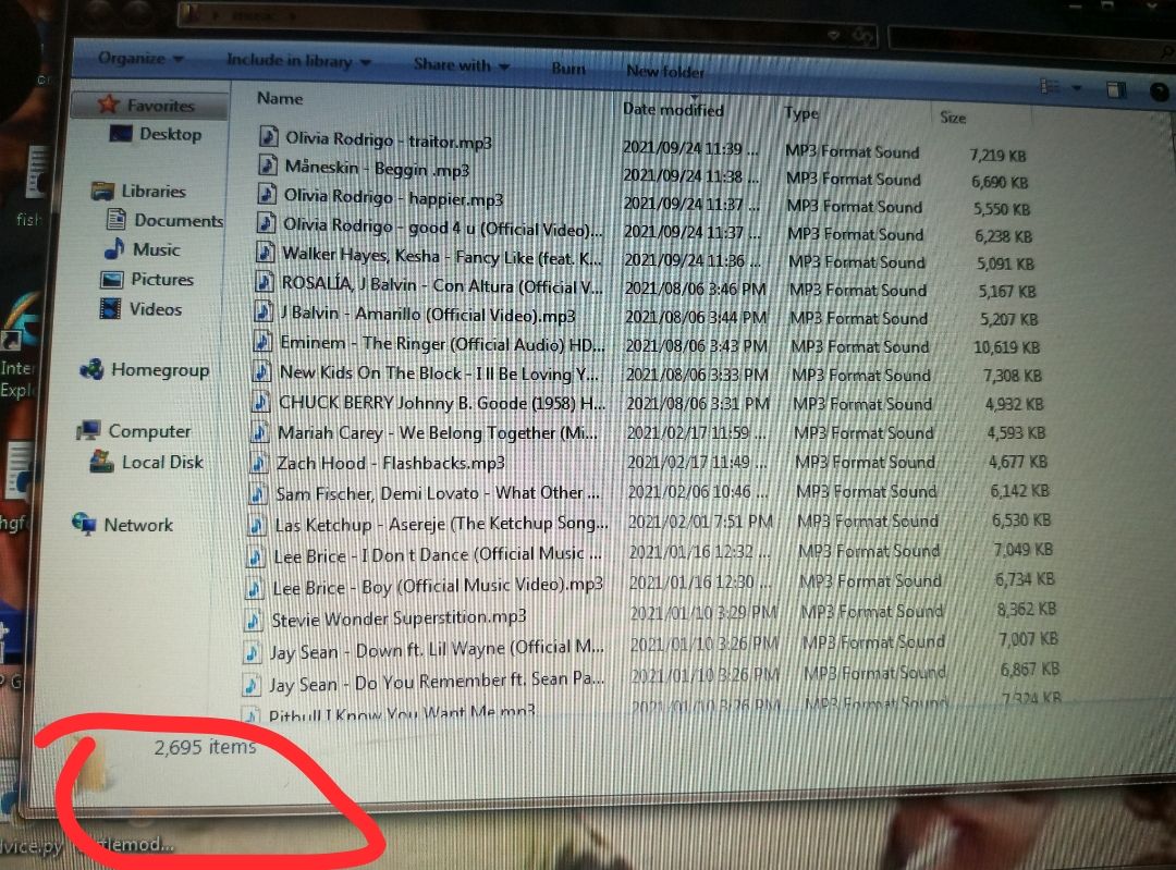 the real meaning of being obsessed with music | HoYoLAB