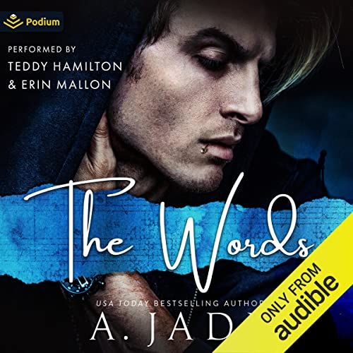 READ ePUB The Words BY Ashley Jade Online Full Edition | HoYoLAB