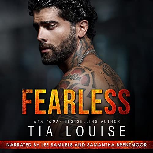 [EPUB][PDF] Fearless by Tia Louise on Audible Full Volumes | HoYoLAB