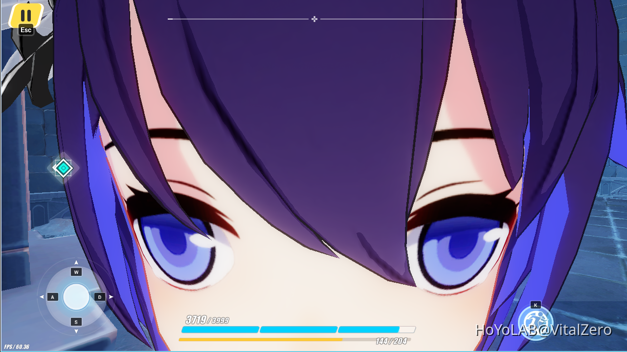 Seele derp Honkai Impact 3rd | HoYoLAB