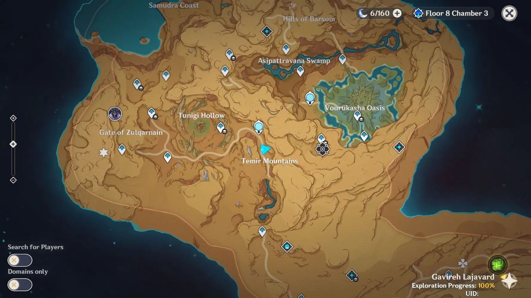 HoYoLAB - Official Community