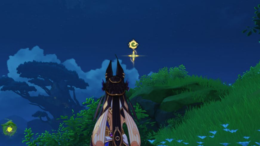 Sumeru Travel Points Genshin Impact | HoYoLAB