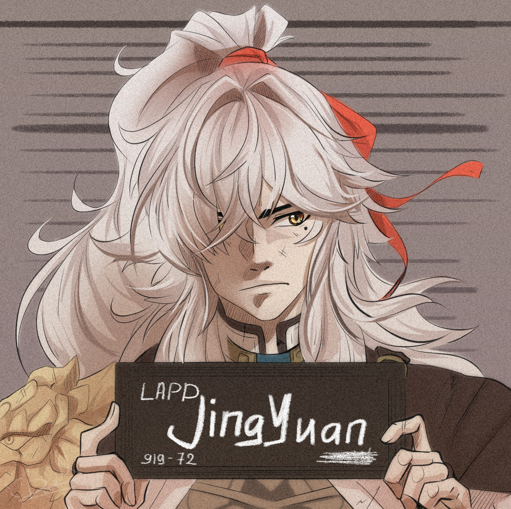 Arrested redraw trend [ My Art ] Honkai: Star Rail | HoYoLAB