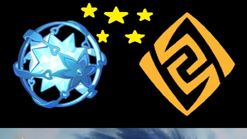 Where's the Geo Five Star on the Standard Banner? Genshin Impact | HoYoLAB