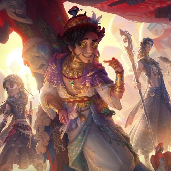 Liben Marvelous Merchandise Genshin Impact | HoYoLAB