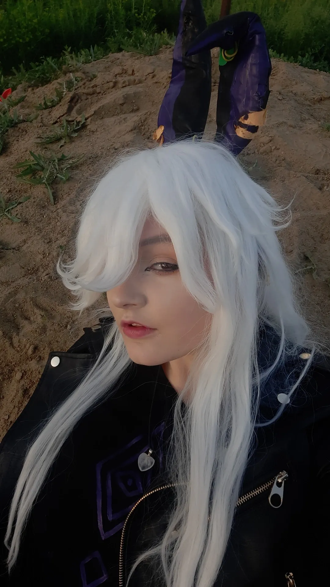 Saino? Genshin Impact | HoYoLAB