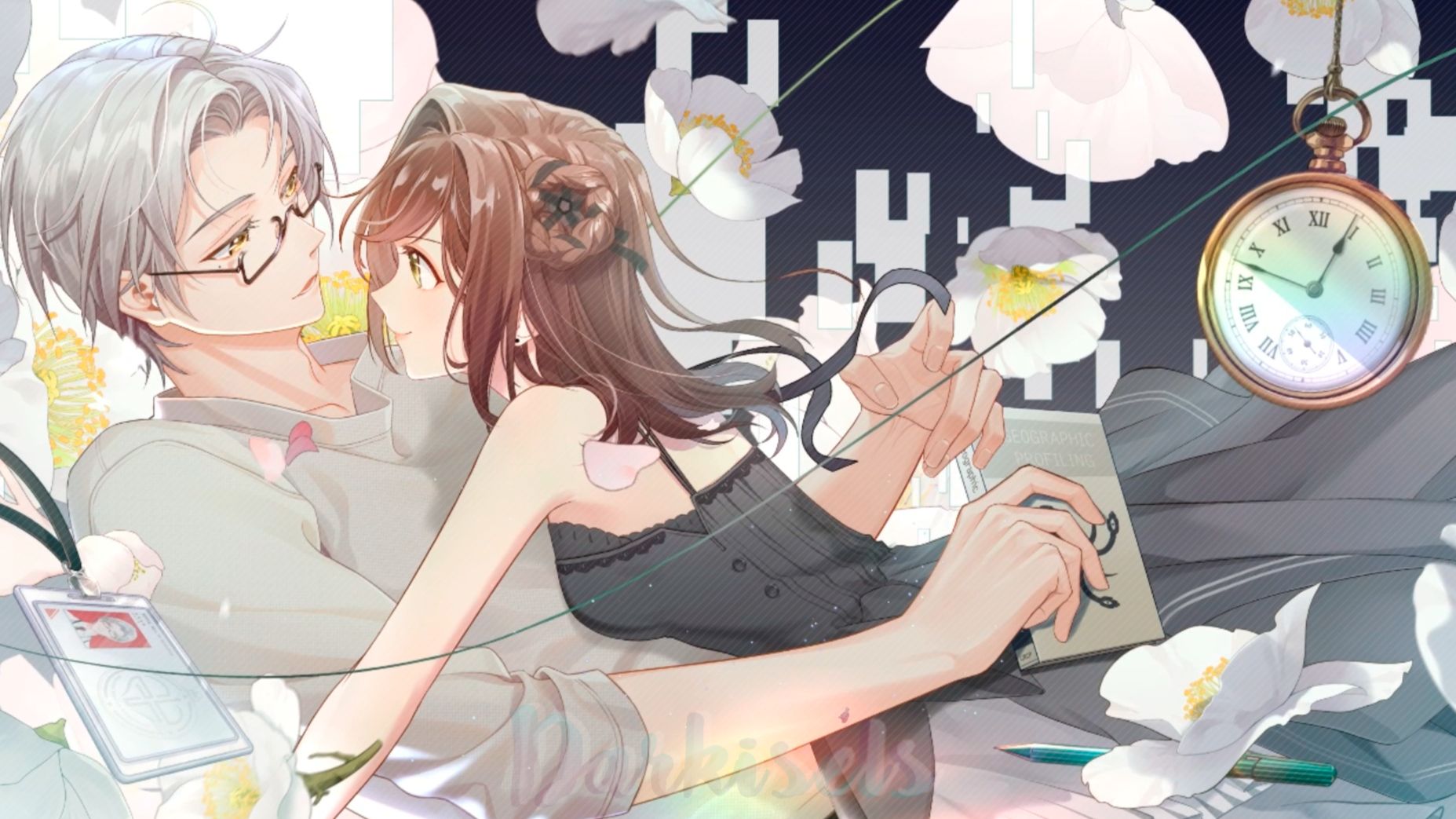 Focused Gaze Private Messages + Short + WP + Avatars + Gifs | Vyn ...