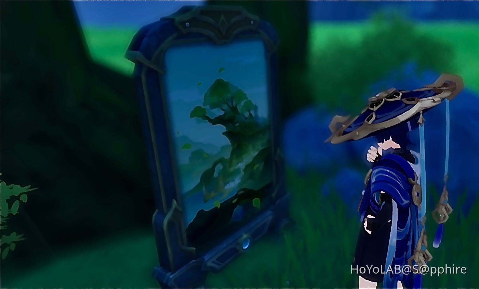 Wonderland Series, Part Vll: A Puppet Who Creates Puppets (Story In The ...