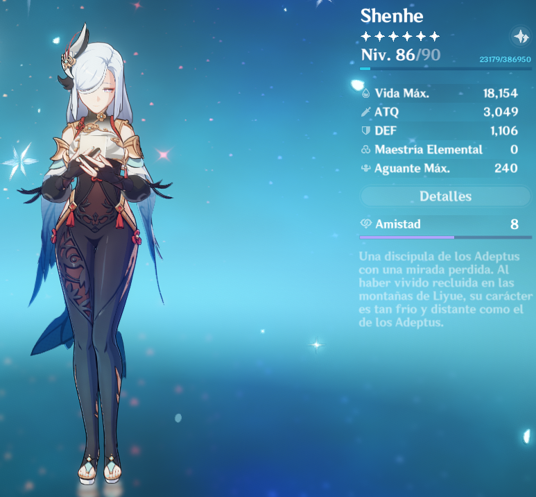 Mis comienzos en Genshin Impact Parte 2 Genshin Impact | HoYoLAB