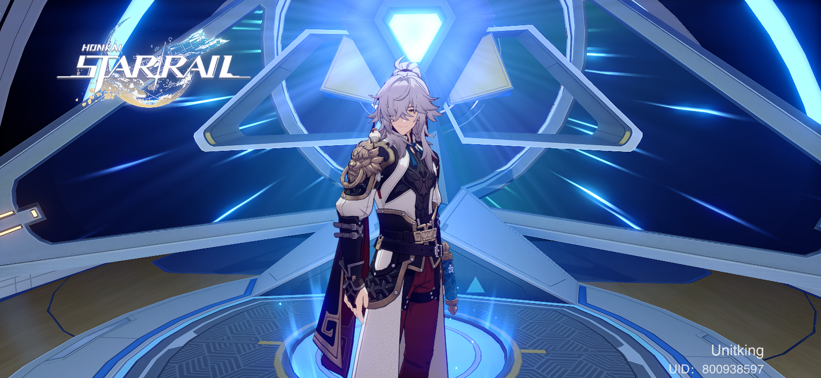 Jingyuan Honkai: Star Rail | HoYoLAB