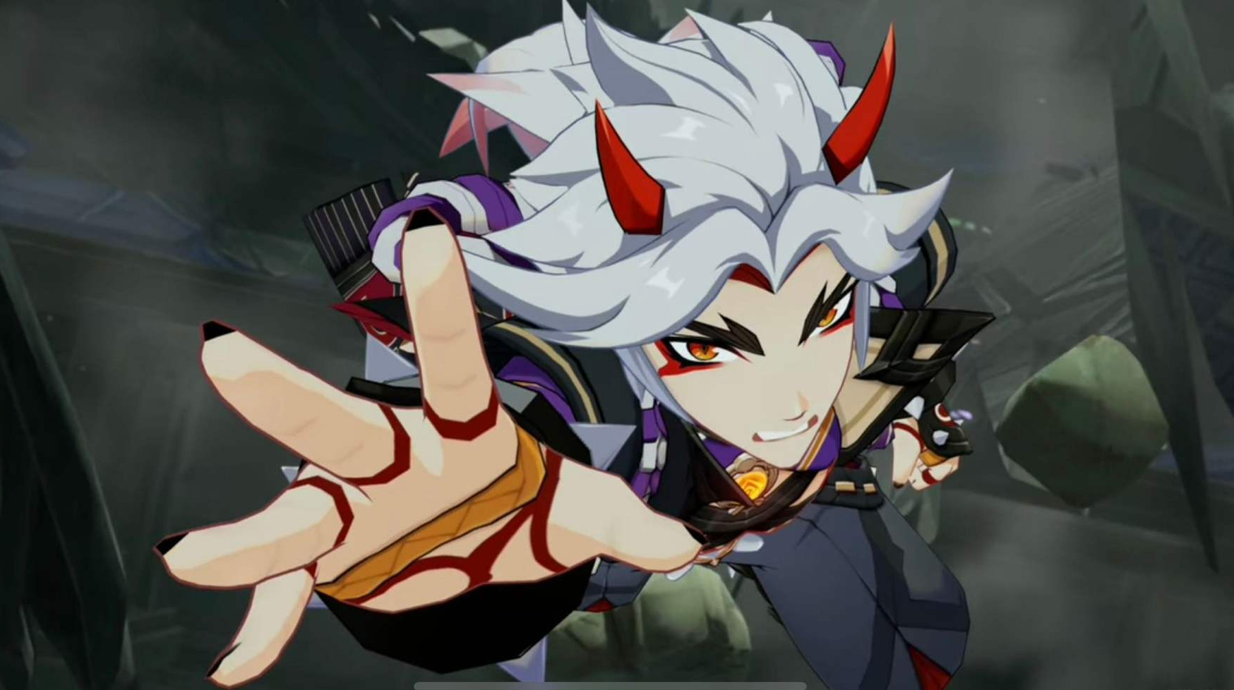 Word Games #108 - Jun 01 - ITTO (Word List) Genshin Impact | HoYoLAB