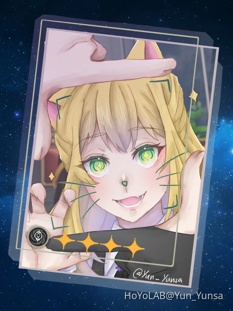 HSR OC pt 2 Honkai: Star Rail | HoYoLAB