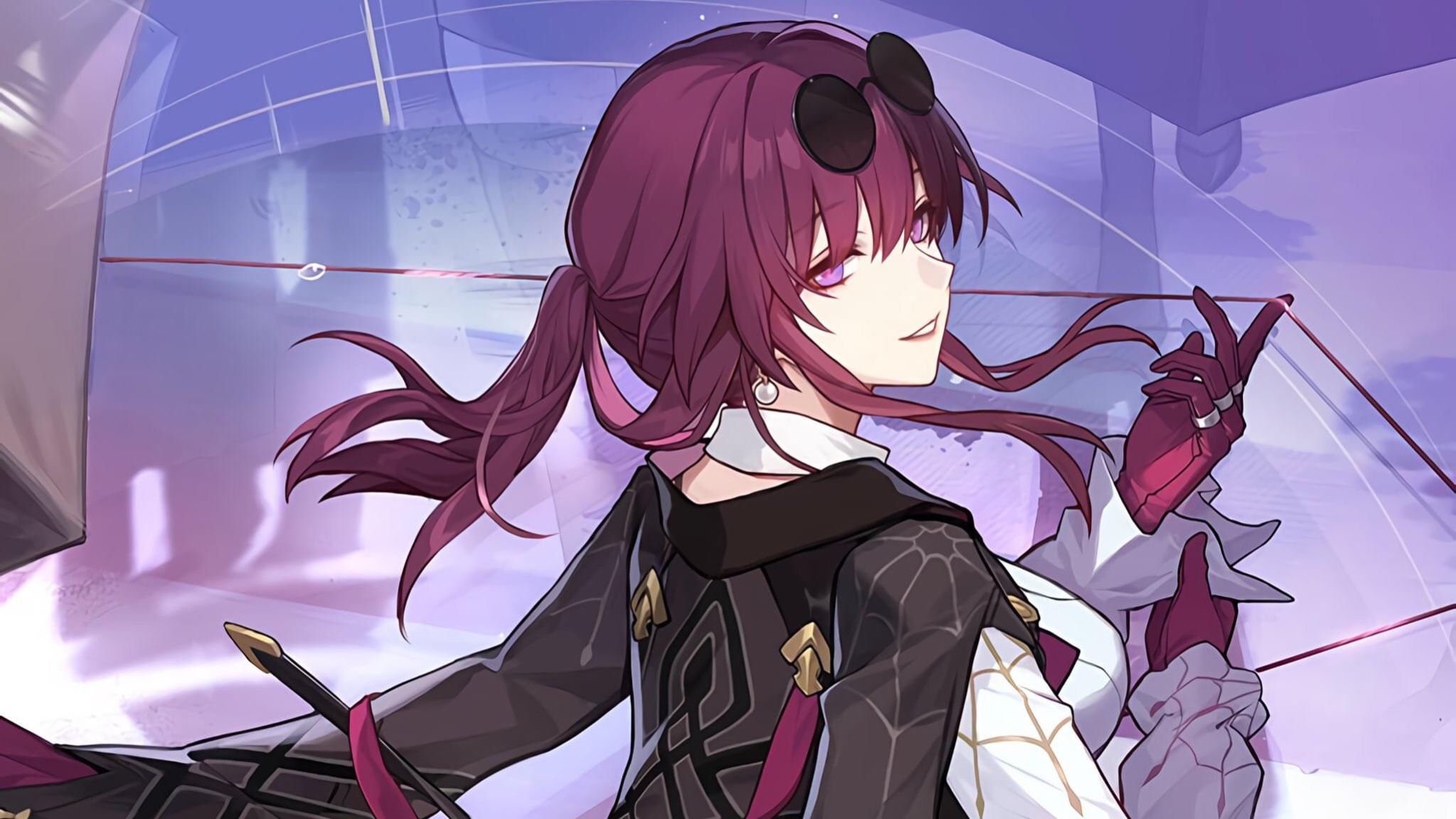 Can we use Welt’s weapon for Kafka? Honkai: Star Rail | HoYoLAB