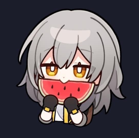 HSR’s chibi stickerrrr Honkai: Star Rail | HoYoLAB