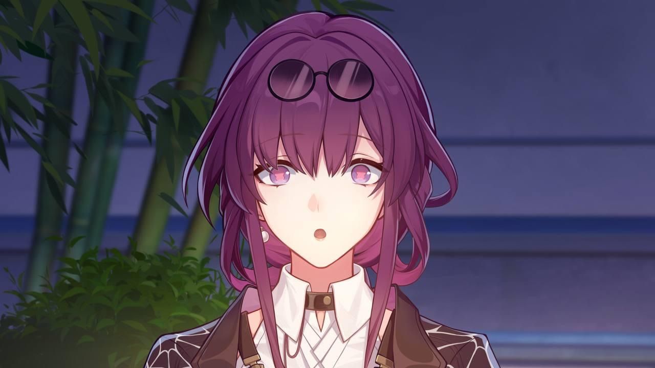50 expressive shades of Kafka Honkai: Star Rail | HoYoLAB