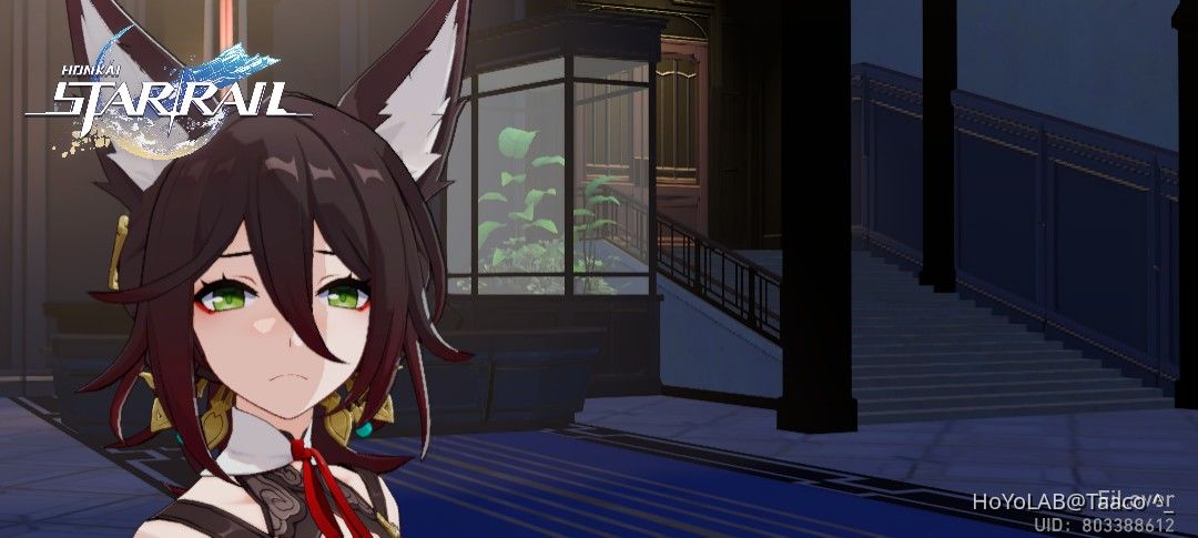 Shy & Shock! Honkai: Star Rail | HoYoLAB