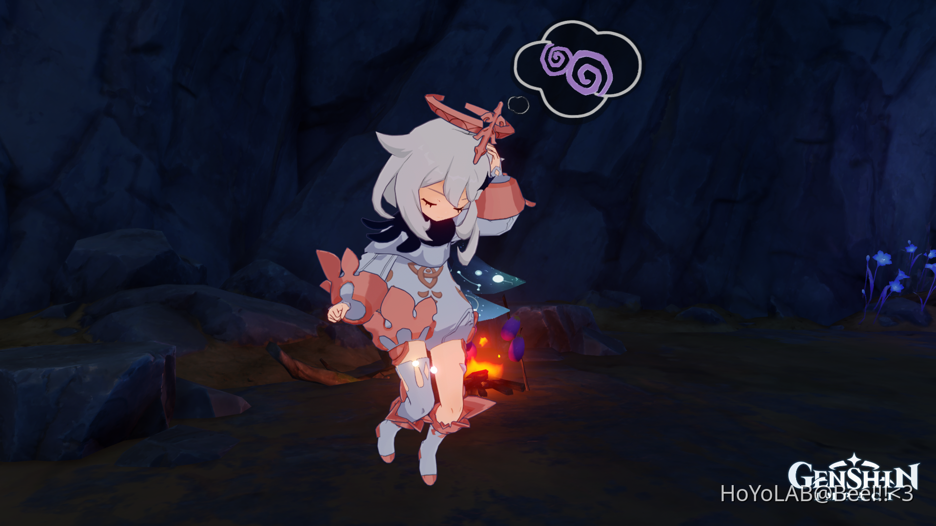 Paimon