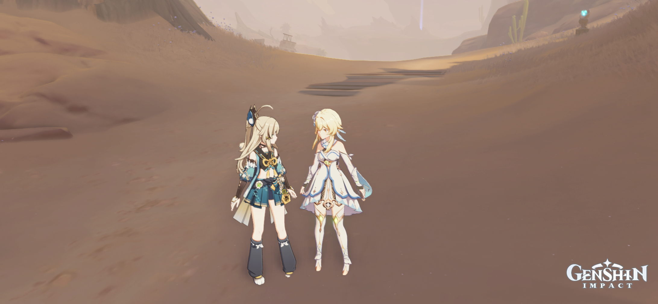 My SS Genshin Impact | HoYoLAB