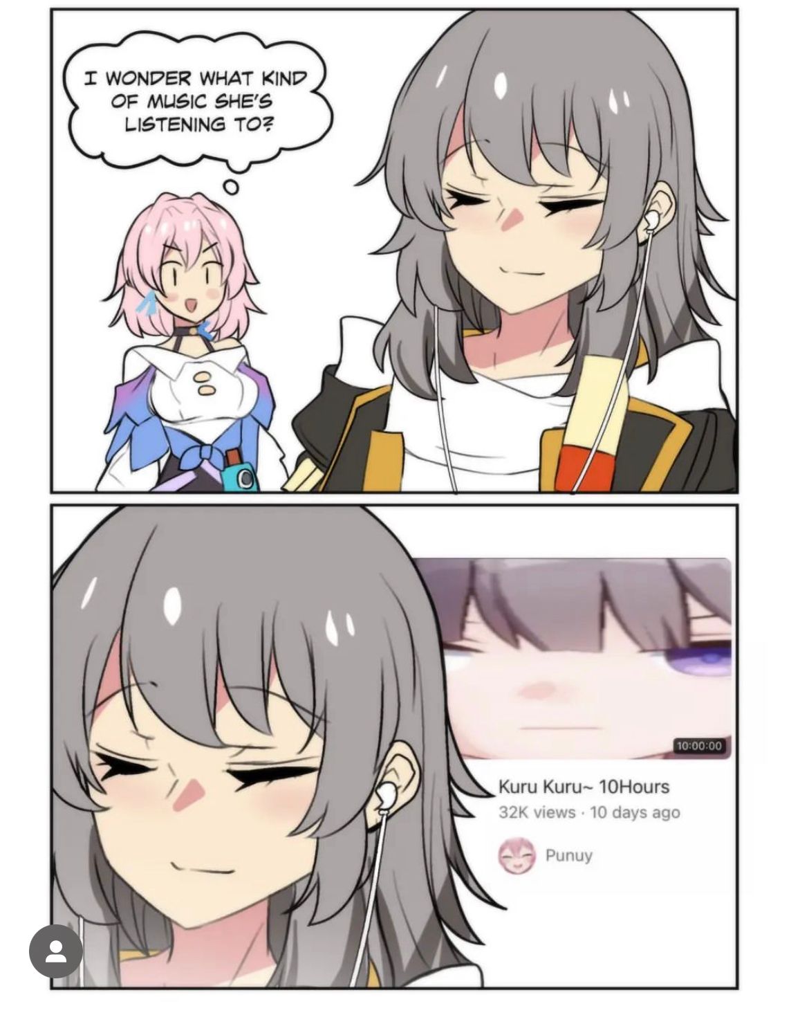 Some StarRail memes Honkai: Star Rail | HoYoLAB