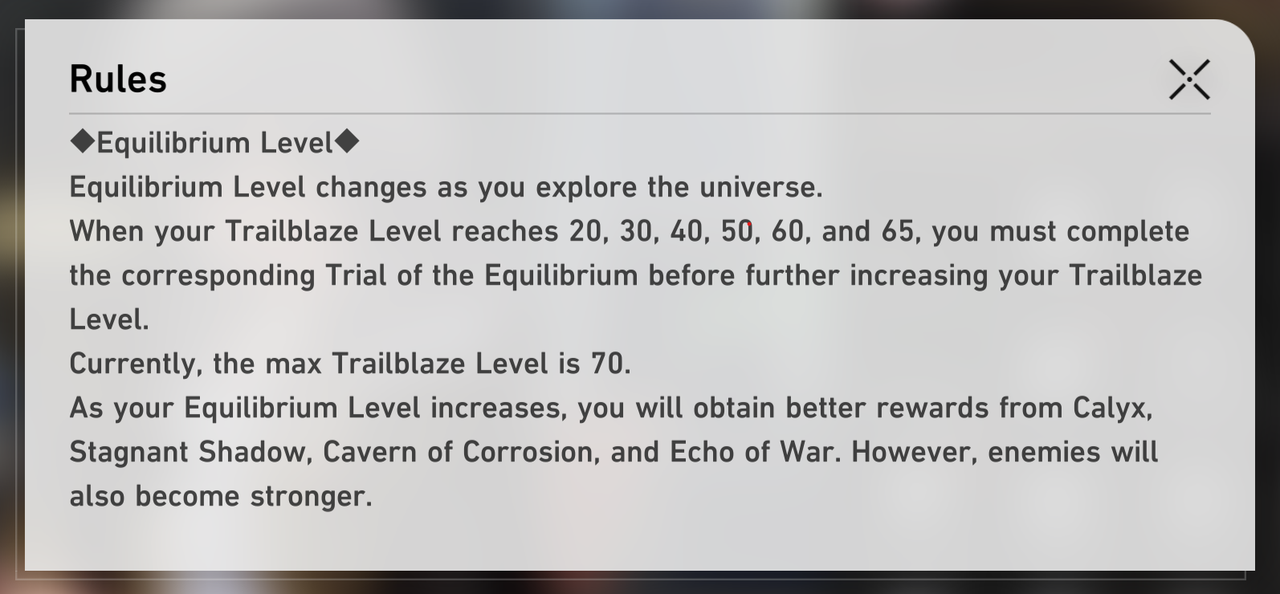 Beginner Guide | Trailblaze Power Plans | Don't Panic! Full Plans for ...