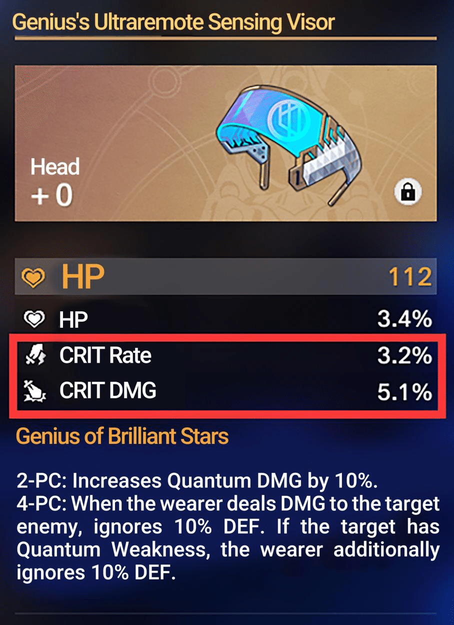 Learn How to Choose Leveling Relic Materials in 2 Min Honkai: Star Rail ...