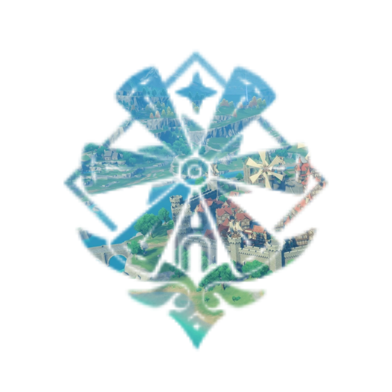 Loading screen icons + backgrounds Genshin Impact | HoYoLAB