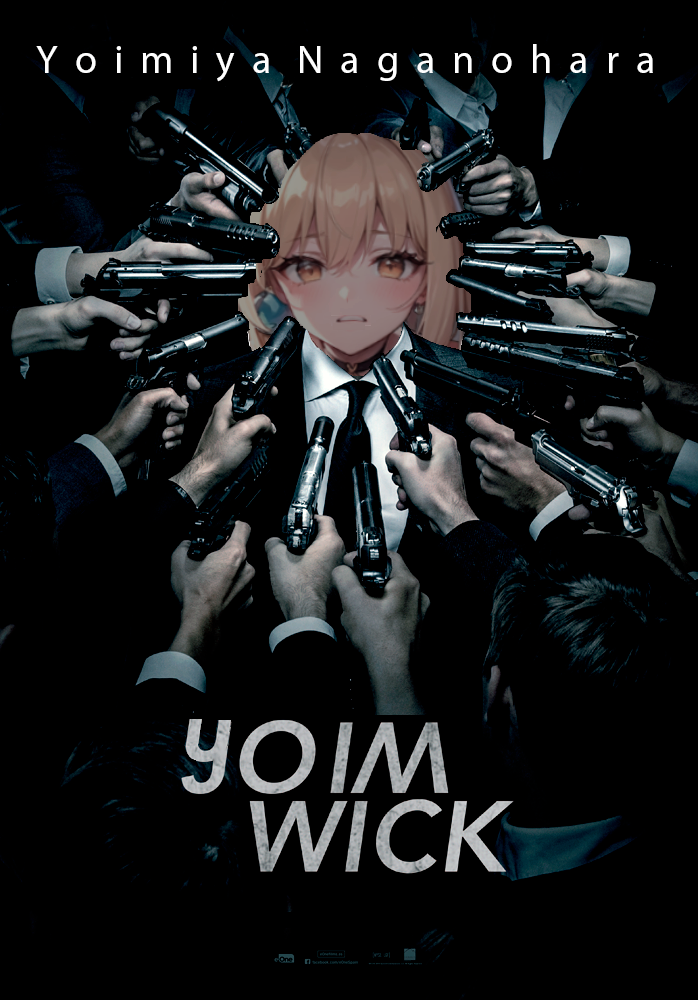 Mi Yoim-WICK Genshin Impact | HoYoLAB