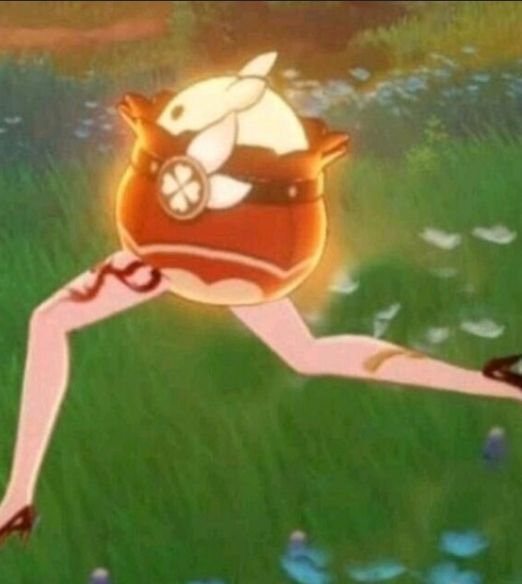 I got this somewhere random on the internet so credit to them Genshin ...