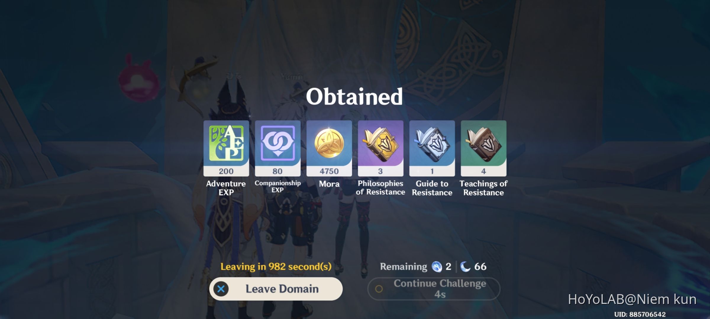 Farming has been great 🥹 Genshin Impact | HoYoLAB