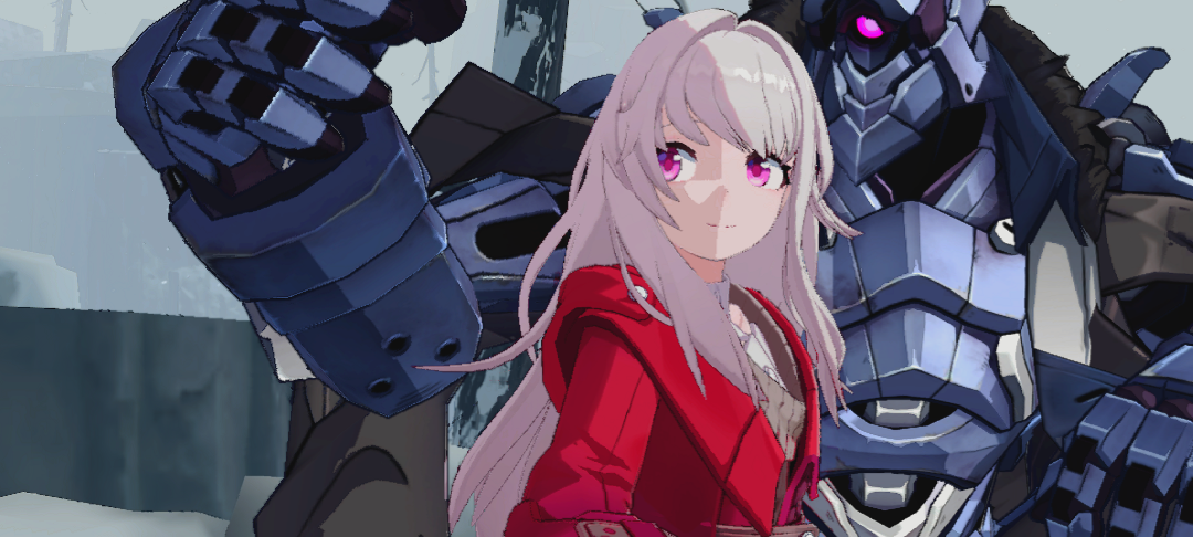 Clara Honkai: Star Rail | HoYoLAB