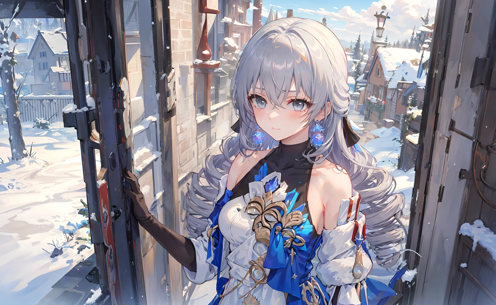 #34 Honkai: Star Rail | HoYoLAB